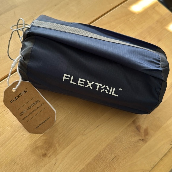 FLEXTAIL | Other | Flextail Zero Air Mattress Brand New | Poshmark